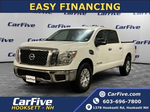 Used pickup trucks for sale in Salem, MA, Plaistow, NH, and Hooksett ...
