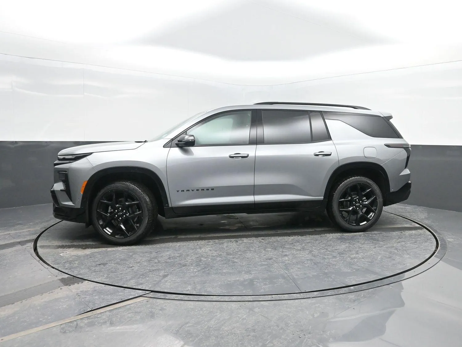 2026 Chevrolet Traverse AWD RS for sale in Charles City, IA at Mike ...