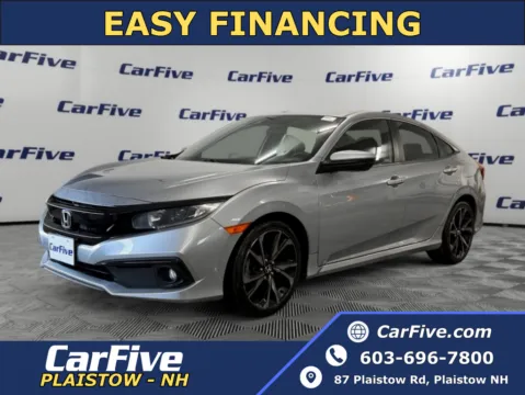 Used sedans, coupes, hatchbacks, wagons for sale in Salem, MA, Plaistow ...
