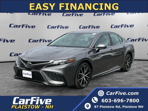 Used sedans, coupes, hatchbacks, wagons for sale in Salem, MA, Plaistow ...