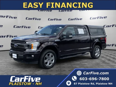 Used pickup trucks for sale in Salem, MA, Plaistow, NH, and Hooksett ...