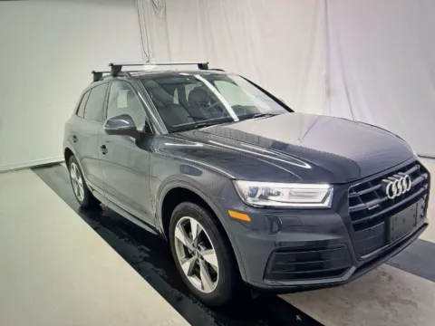 Used SUVs for sale in Salem, MA, Plaistow, NH, and Hooksett, NH | CarFive