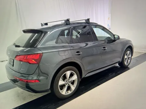 Used SUVs for sale in Salem, MA, Plaistow, NH, and Hooksett, NH | CarFive