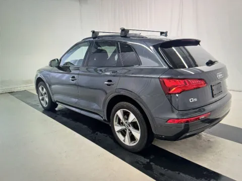 Used SUVs for sale in Salem, MA, Plaistow, NH, and Hooksett, NH | CarFive