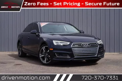 Used sedans, coupes, hatchbacks, wagons for sale in Thornton, CO ...