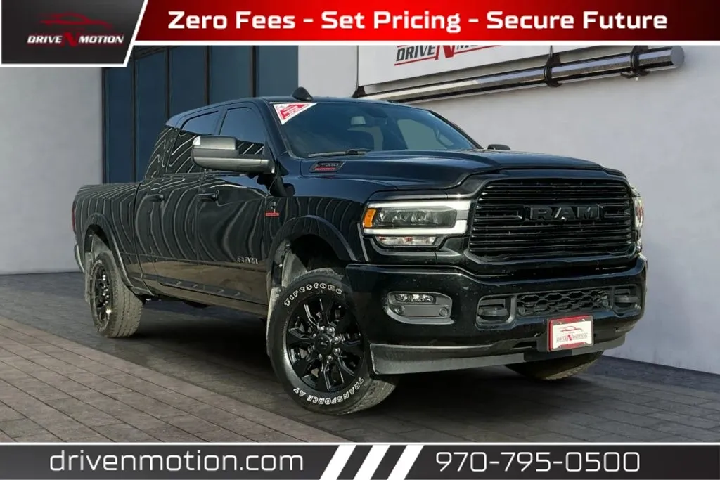 Used Trucks For Sale Greeley Co