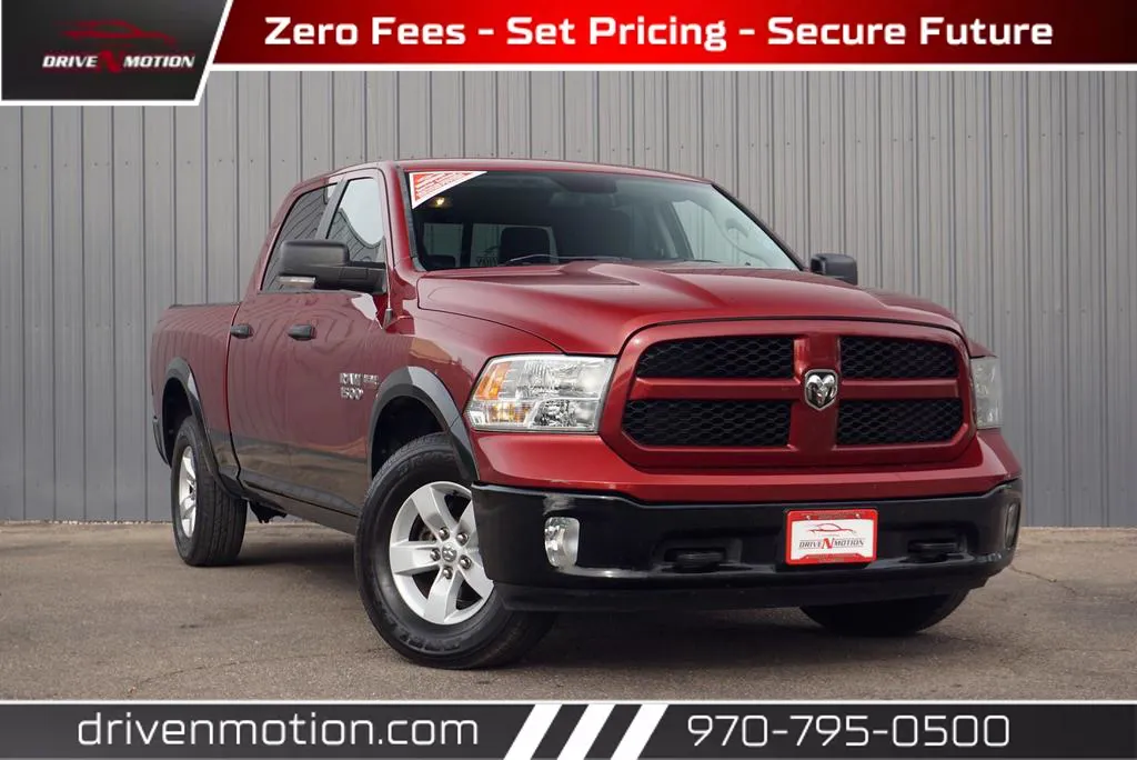 Used Trucks For Sale Greeley Co