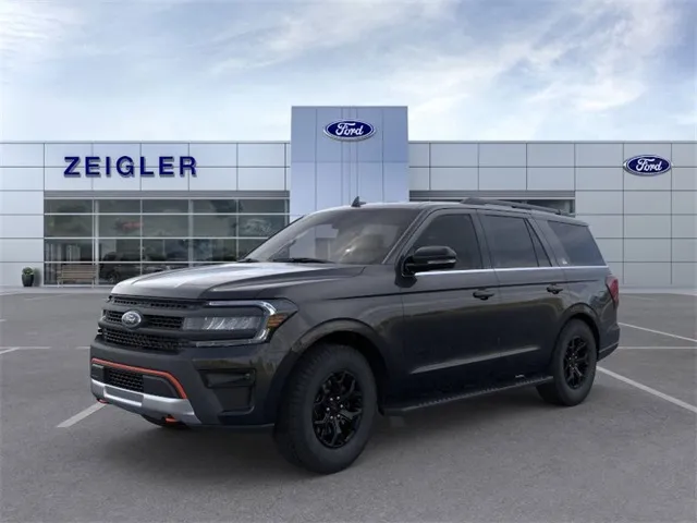 2024 Ford Expedition Timberline for sale in Plainwell, MI at Zeigler ...