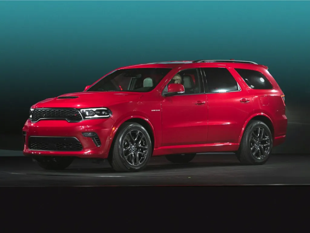 Used 2021 Dodge Durango GT Plus for sale in Randallstown, MD at ...
