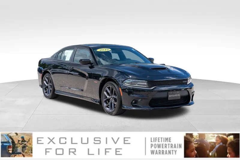 Used 2019 Dodge Charger R/T for sale in Randallstown, MD at Exclusive ...