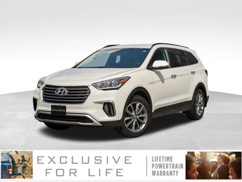 Used 2019 Hyundai Santa Fe XL SE for sale in Randallstown, MD | VIN ...