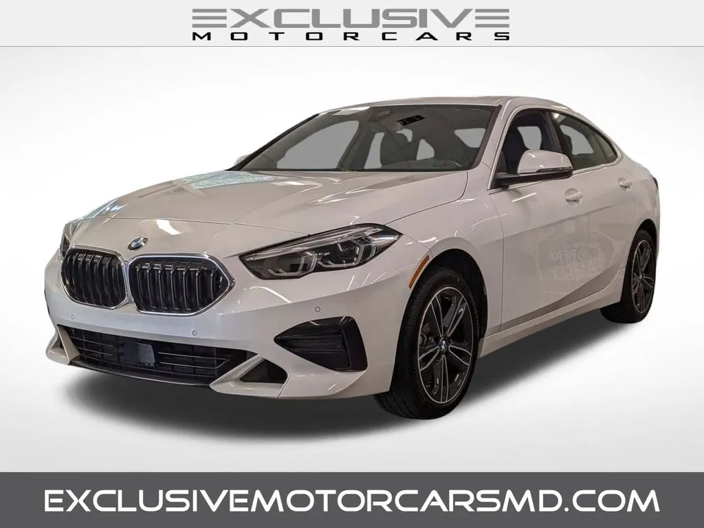 Used 2024 BMW 2 Series 228i for sale in Randallstown, MD at Exclusive ...