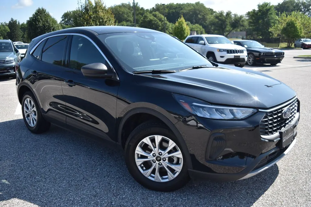 Used 2024 Ford Escape Active for sale in Randallstown, MD at Exclusive ...