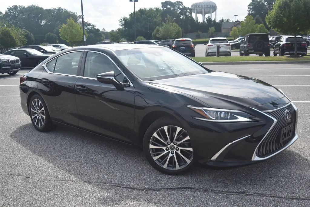 Used 2021 Lexus ES 350 for sale in Randallstown, MD at Exclusive ...