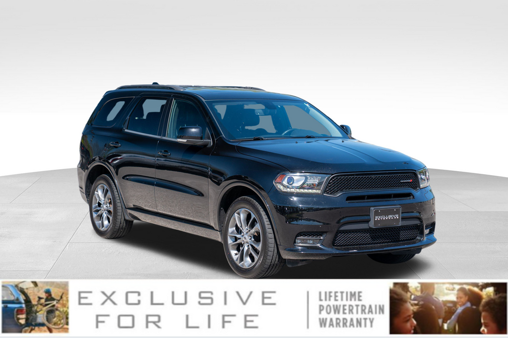 Used 2020 Dodge Durango GT Plus for sale in Randallstown | Exclusive ...