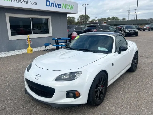 Mazda Miata For Sale Wichita Ks