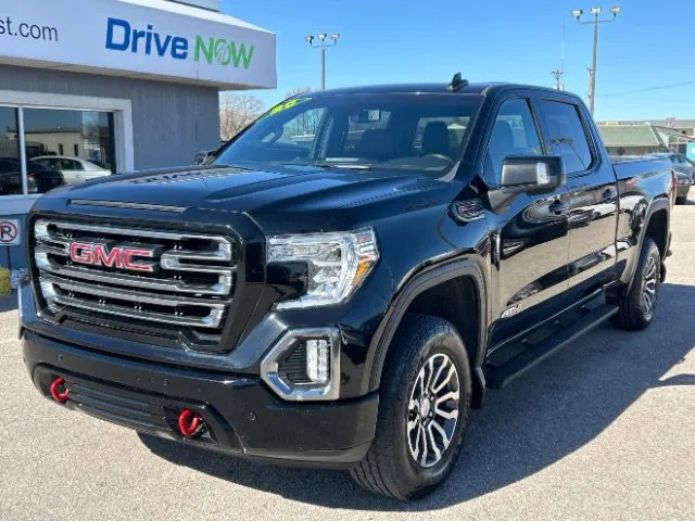 Gmc Sierra For Sale Wichita Ksnull