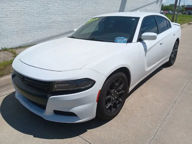 Used 2017 Dodge Charger SXT for sale in Wichita, KS at Drive Now | VIN ...