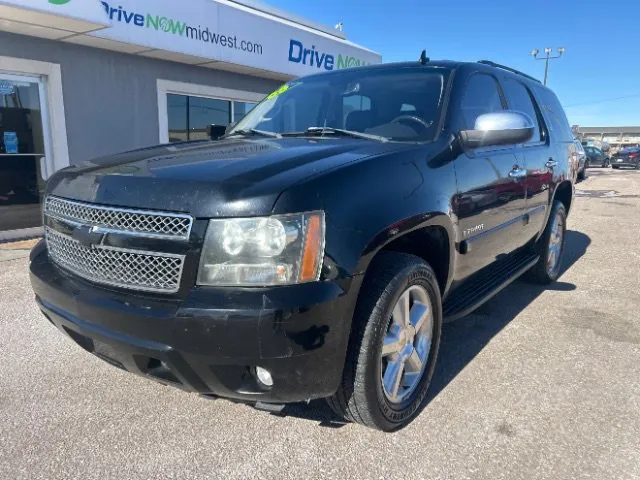 Fascinating 2008 Chevy Tahoe Ltz For Sale Photos