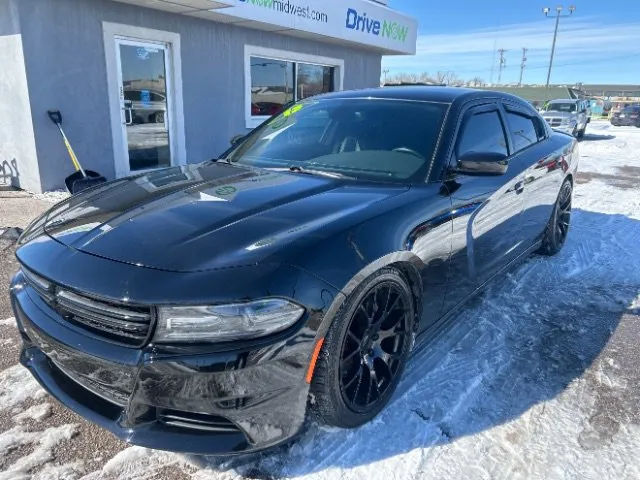 2015 Charger Rt For Sale