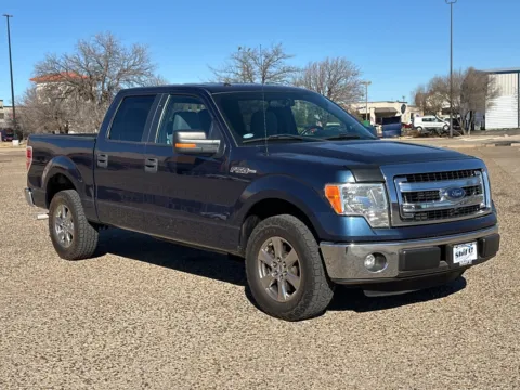 Used pickup trucks for sale in Lubbock, TX | Shift Automotive Group