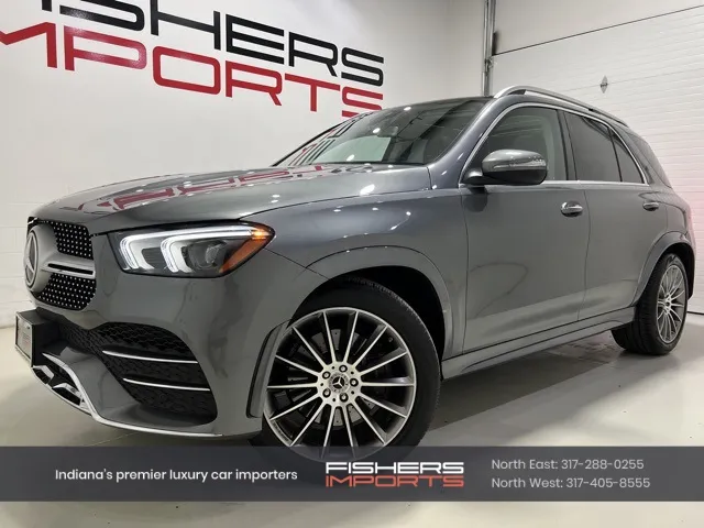 2020 mercedes gle 63 amg for sale store