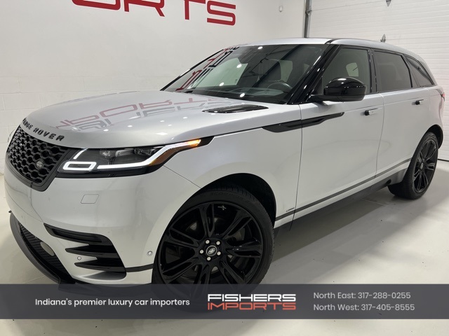 Used 2020 Land Rover Range Rover Velar P380 HSE R-Dynamic for sale in ...