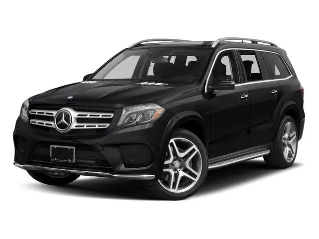 Used 2017 Mercedes-Benz GLS 550 Sport Utility 4D for sale in Anchorage ...