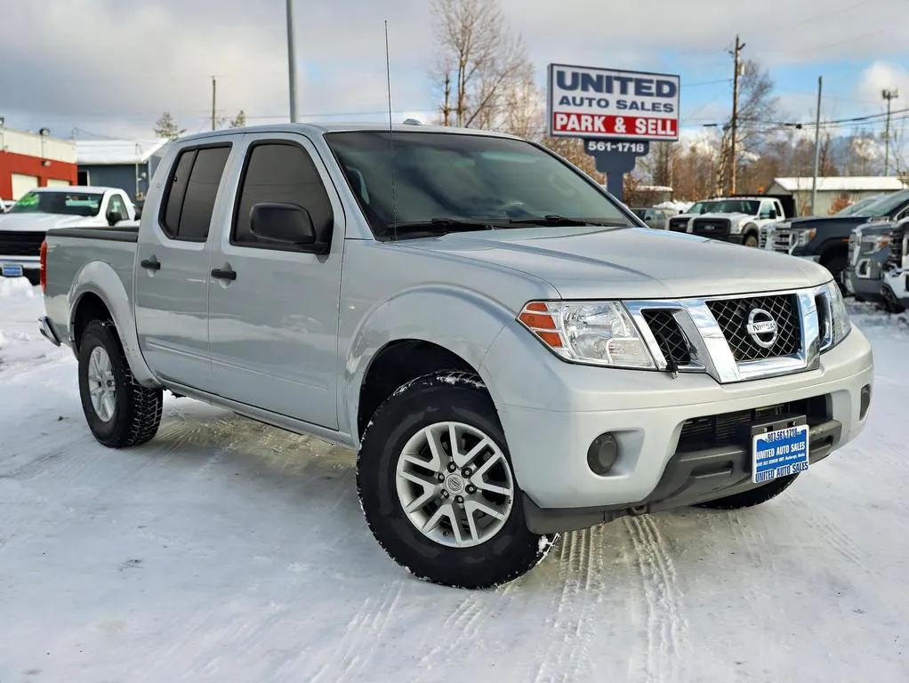 Nissan Frontier For Sale Under 5 000