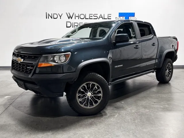 Used Zr2 Colorado For Sale
