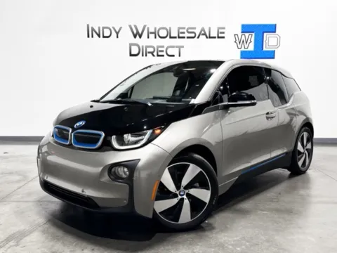 Bmw i3 platinum silver store