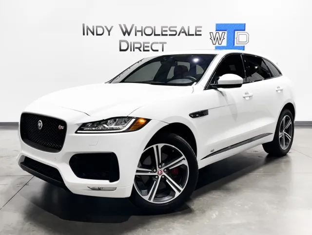 2017 f pace s for sale store
