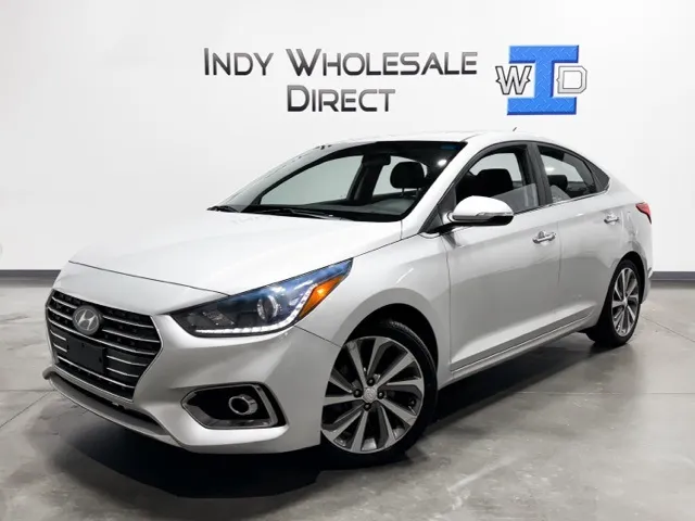 Hyundai accent 2019 for sale store