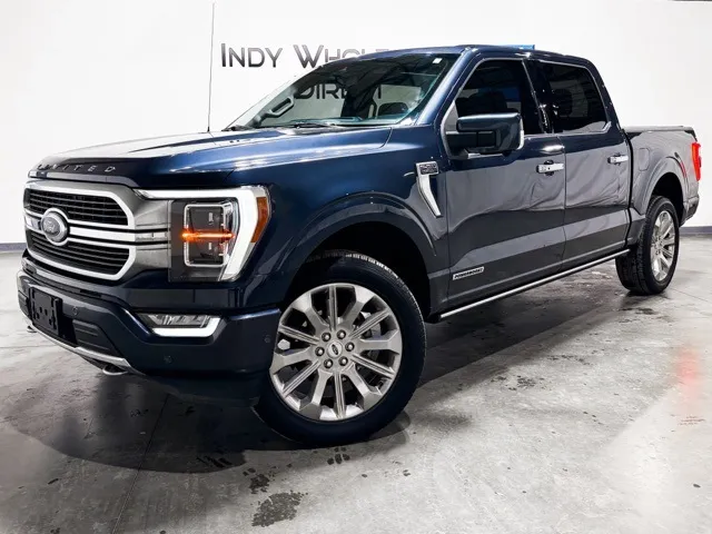 Surprising Used Ford F 150 Limited For Sale Photos