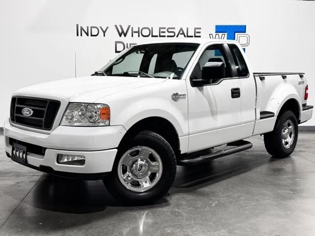 Used 2005 Ford F-150 STX for sale in Carmel, IN at Indy Wholesale ...