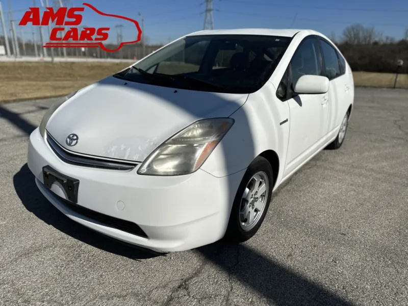 Used 2007 Toyota Prius Touring for sale in Indianapolis, IN | VIN ...