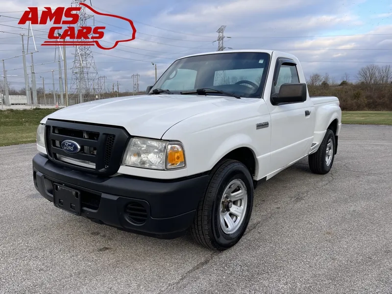 Used 2011 Ford Ranger XLT for sale in Indianapolis, IN | VIN ...