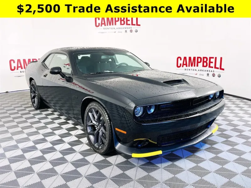 2023 Dodge Challenger R/T for sale in Benton, AR | VIN: 2C3CDZBT0PH594127