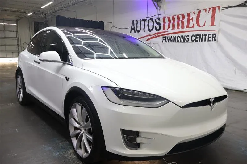 Tesla xp90d store