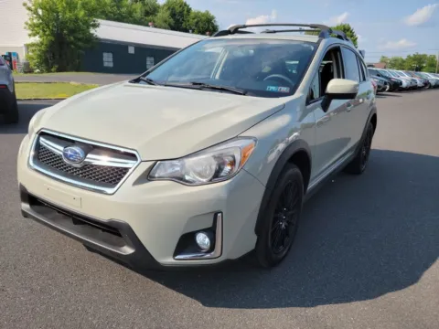 Used SUVs for sale in DuBois, PA | Kurt Johnson Auto Sales