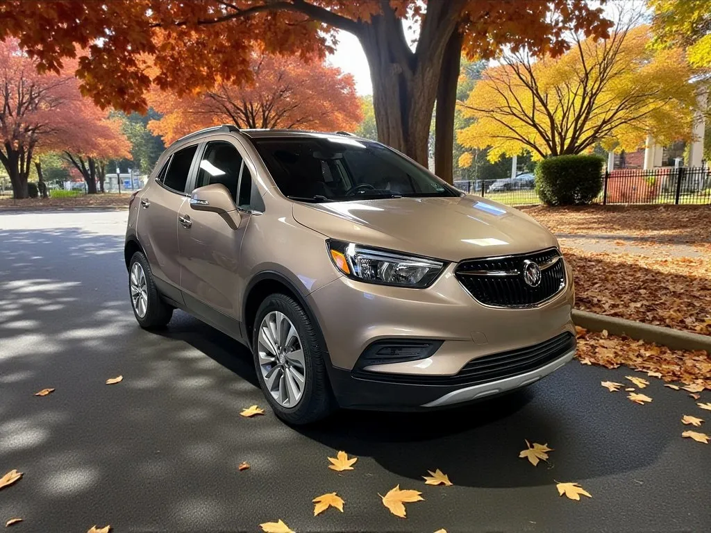 Interesting Buick Encore 2019 For Sale Photos