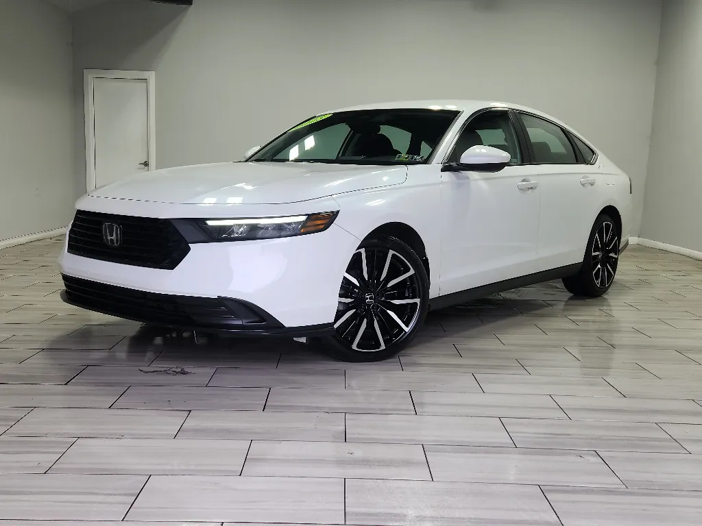 Extraordinary 2023 Honda Accord Lx For Sale Pictures