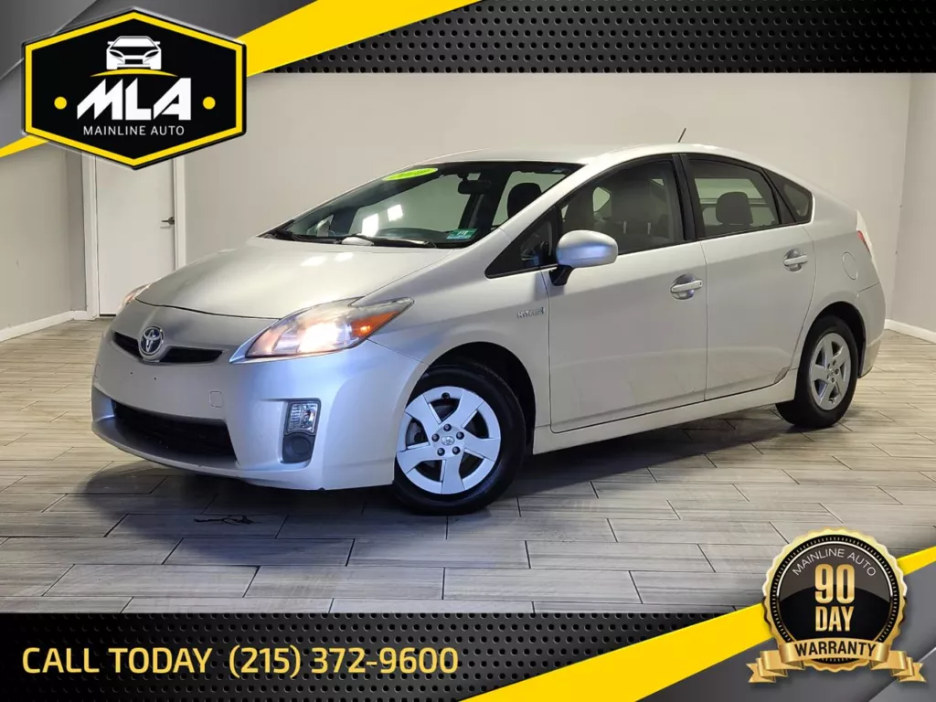 Toyota prius for sale by owner store