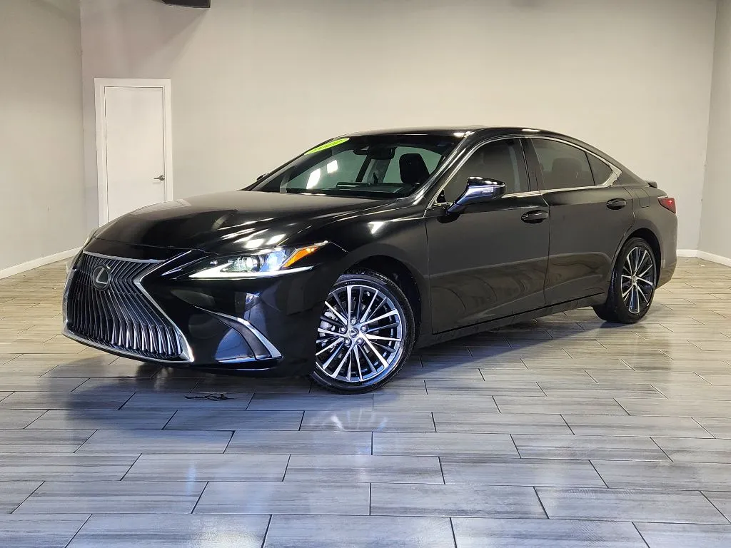 Used 2022 Lexus ES 350 for sale in Philadelphia, PA at Mainline Auto ...