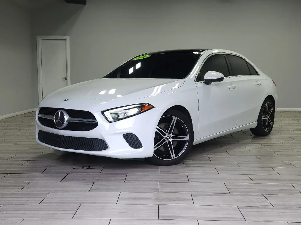 Used 2020 Mercedes-Benz A-Class A220 for sale in Philadelphia, PA at ...
