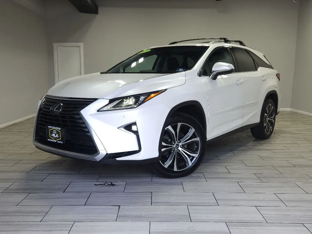 Used 2019 Lexus RX 350L Premium for sale in Philadelphia, PA at ...