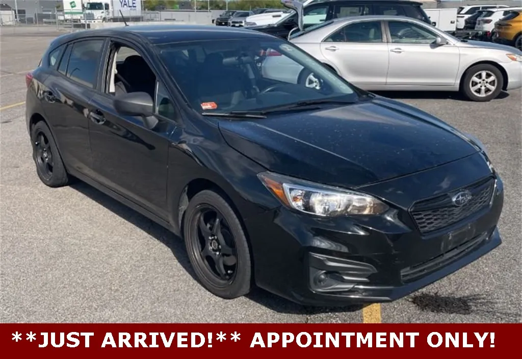 Used 2018 Subaru Impreza 2.0i for sale in Noblesville, IN at ...