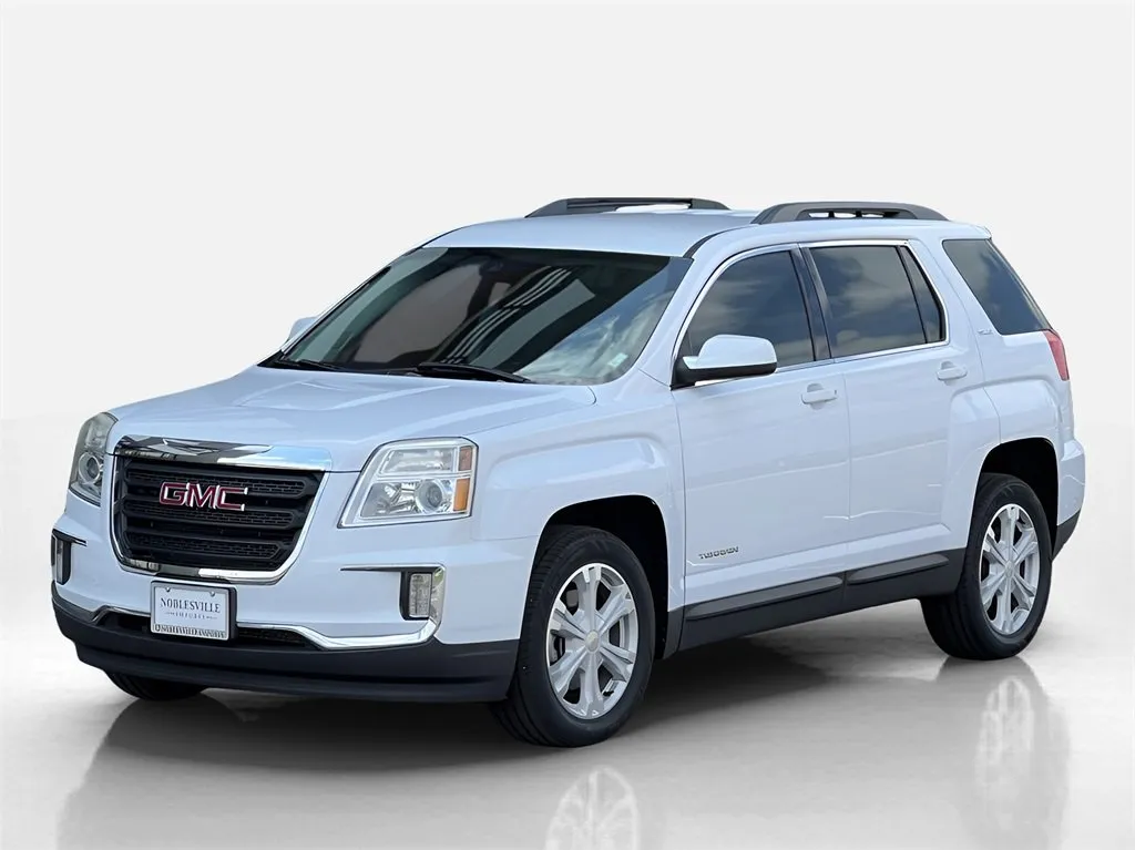 2017 Gmc Terrain For Sale