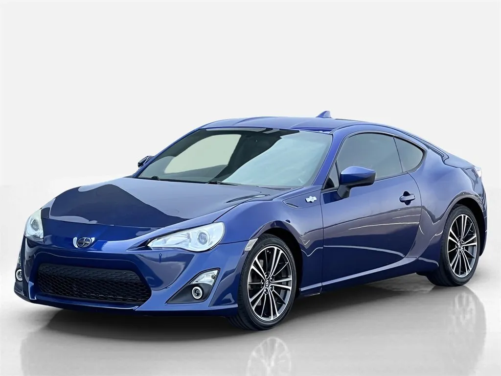 Used 2016 Scion FR-S for sale in Noblesville, IN at Noblesville Imports ...