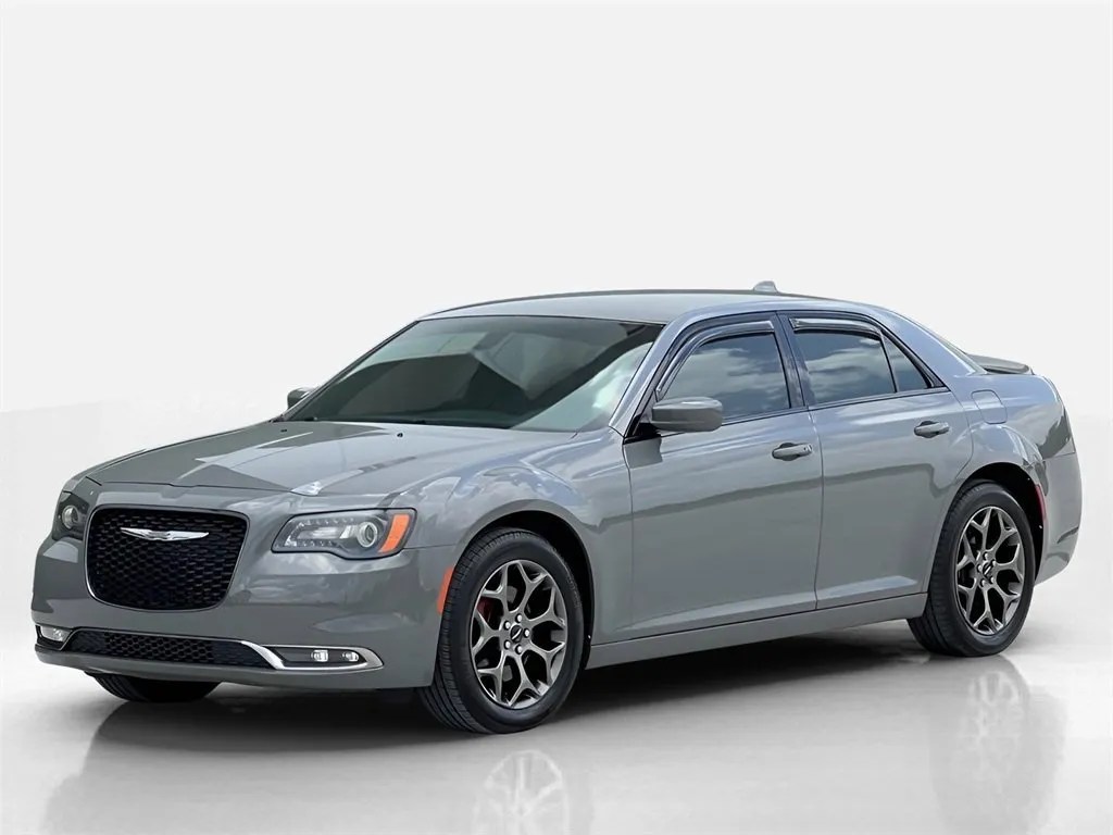 Used 2017 Chrysler 300 S for sale in Noblesville, IN at Noblesville ...